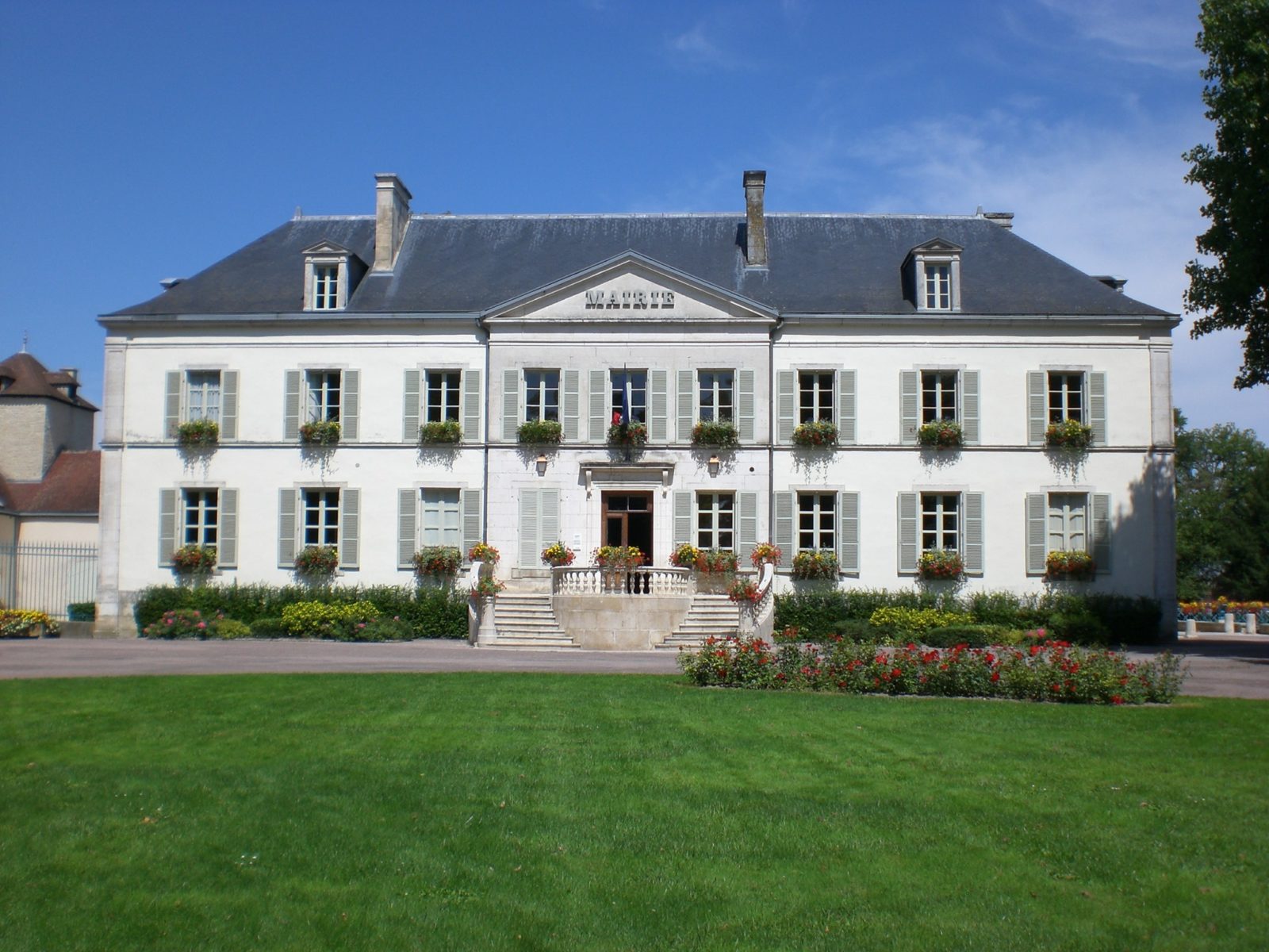 Les Riceys | Côte des Bar en Champagne