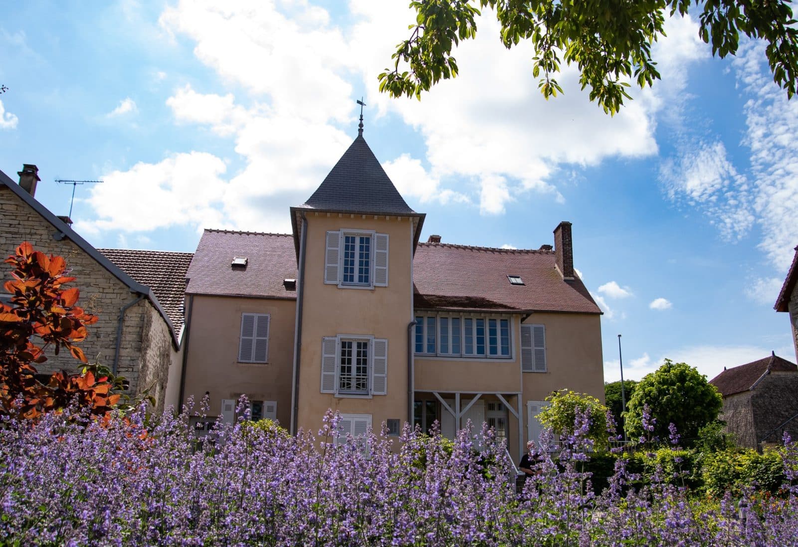 Route du Champagne en Fête 2026 - Office de Tourisme de la Côte des Bar ...