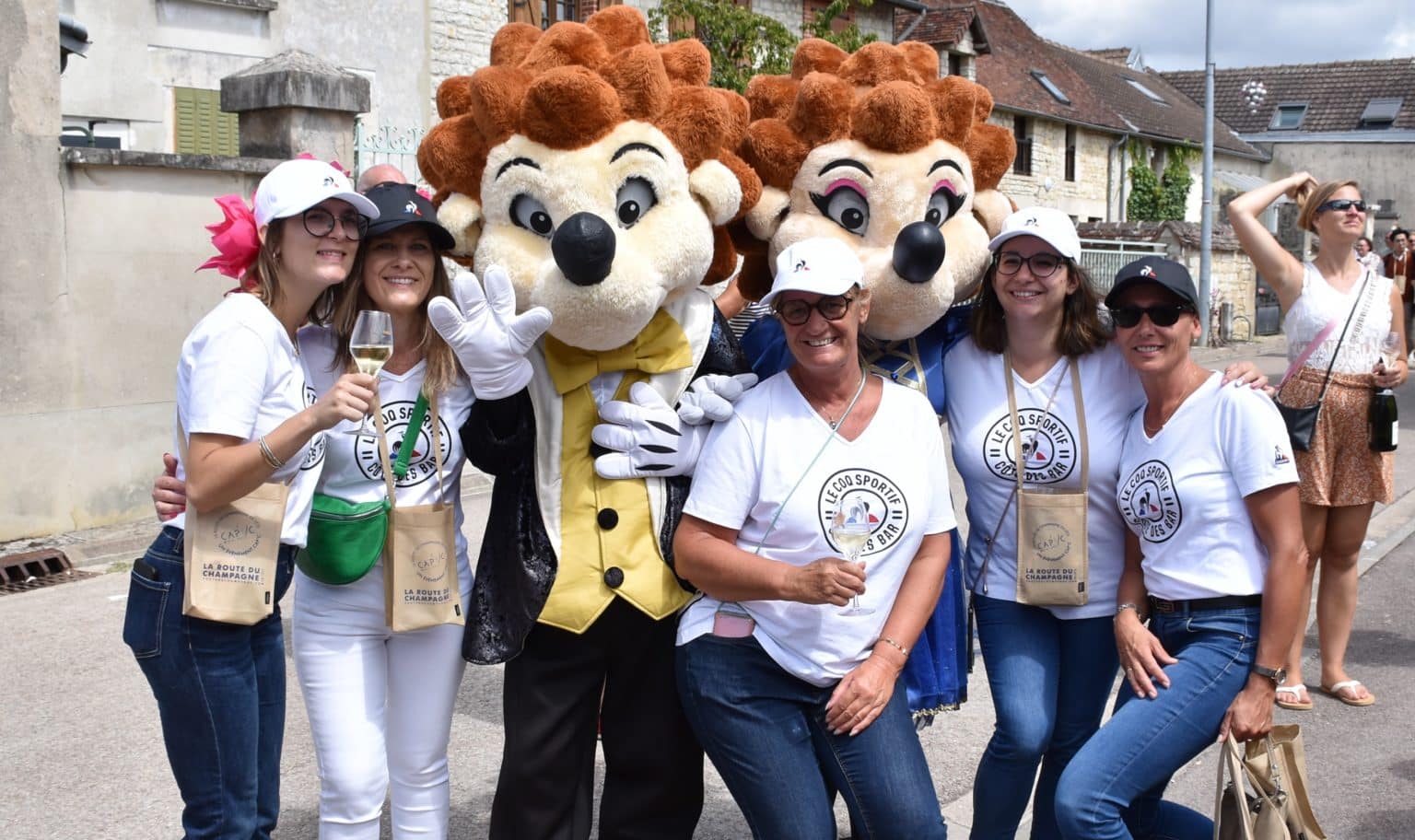 Mussy-sur-Seine | Côte des Bar en Champagne