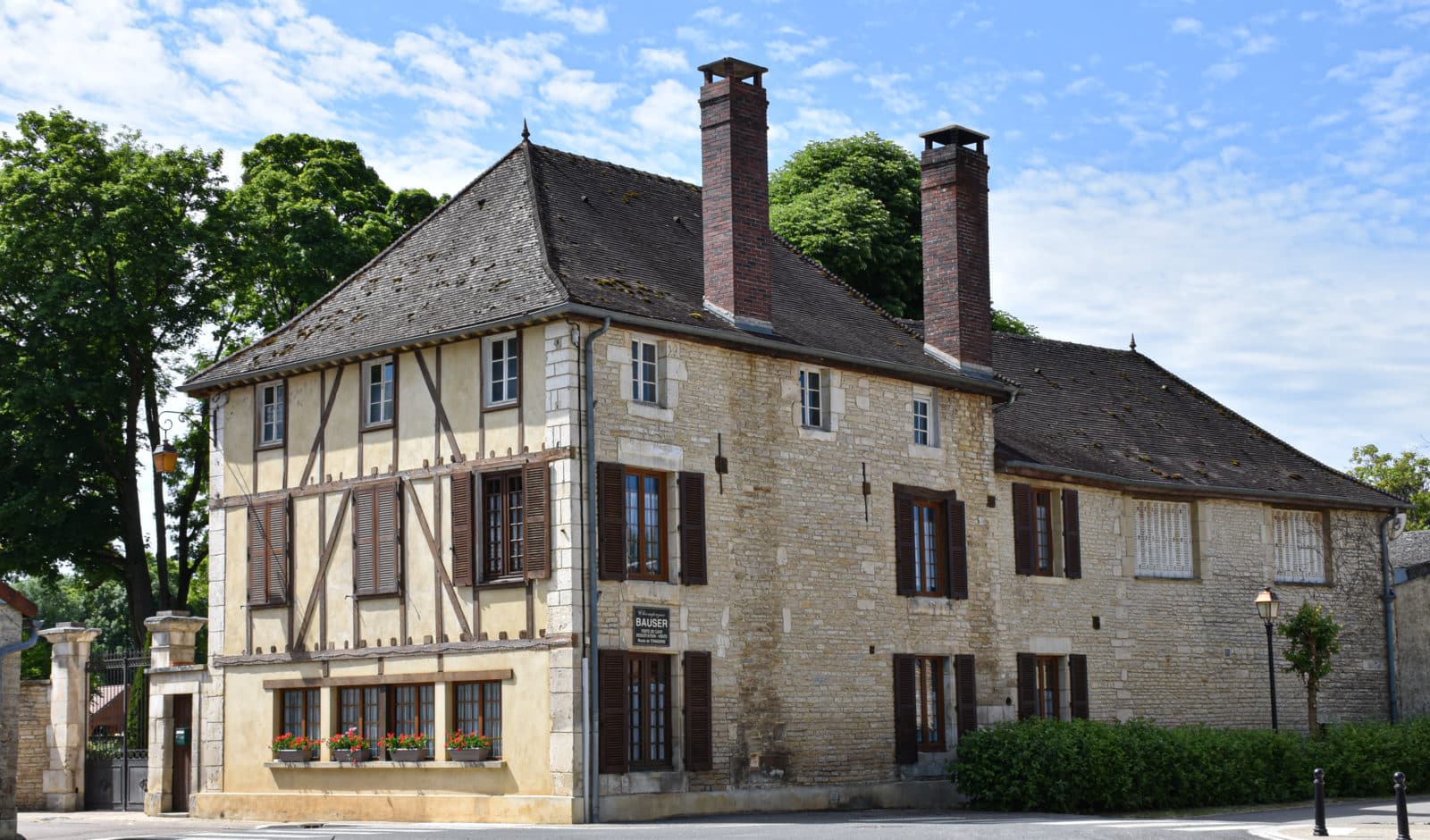 Les Riceys | Côte des Bar en Champagne